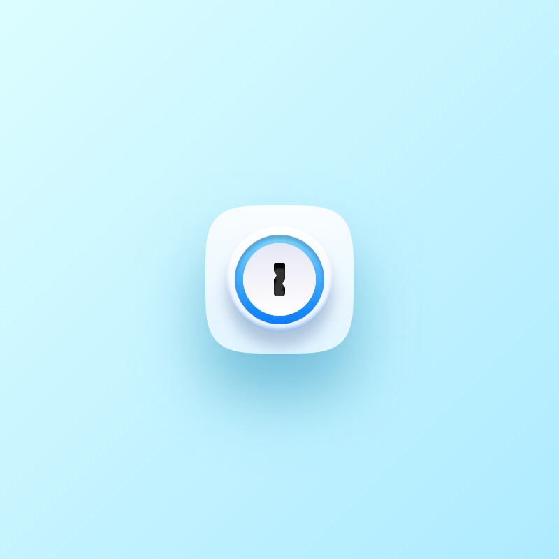 macOS Icon Pack — Gallery