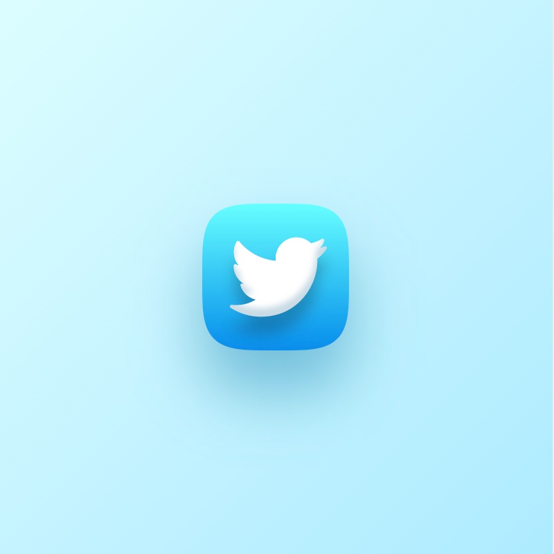 macOS Icon Pack — Gallery